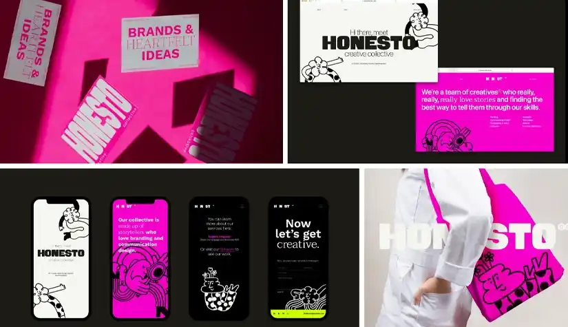 The Importance of Visual Identity in Digital Marketing