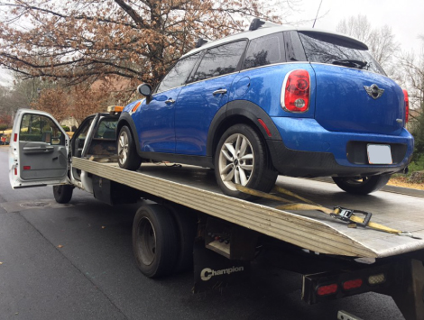 Car Towing in Atlanta GA | Car Towing Service Near Me | Quality ...