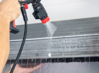Duct Cleaning Service in Cook County | AVA Quality LLC