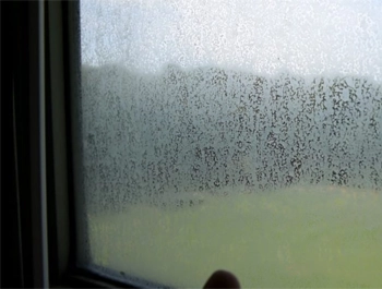 Hard Water Removal in Yukon, OK | Printless Window Cleaning