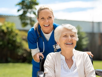 House Health Care Service in Fort Mill, SC | Allegiance Home Care of ...